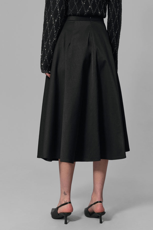 Amelia Midi Skirt – FM2050