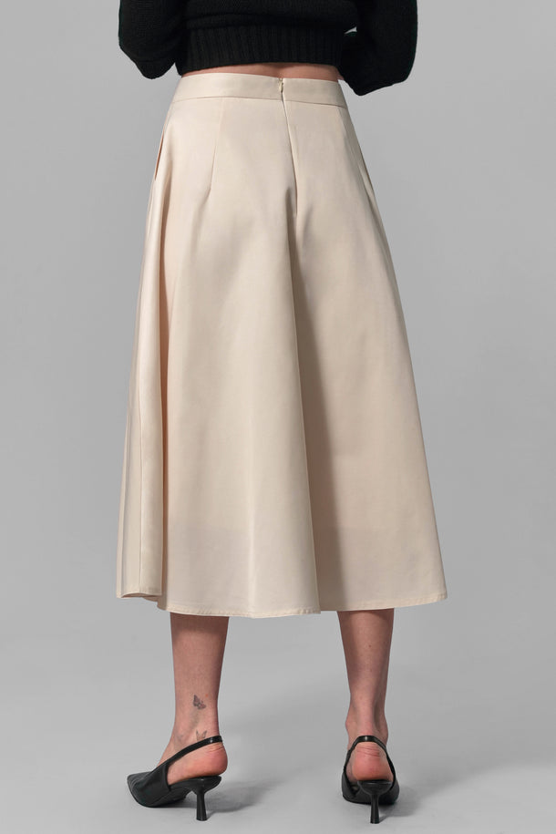 Amelia Midi Skirt – FM2050