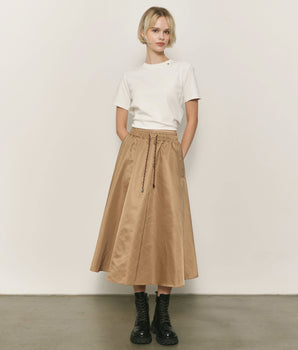 Shop Trendy Skirts Collection | Maxi, Midi & Wrap Skirts | FM2050