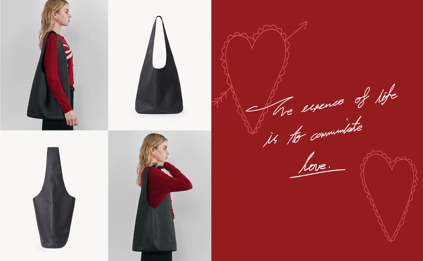 24FW_Valentine Day Collection – FM2050